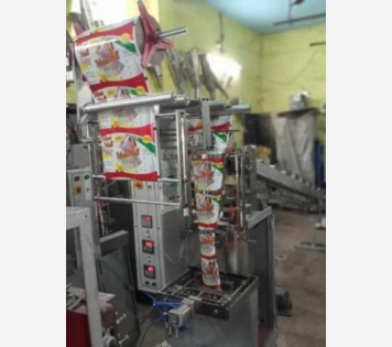 Packaging Machinery
